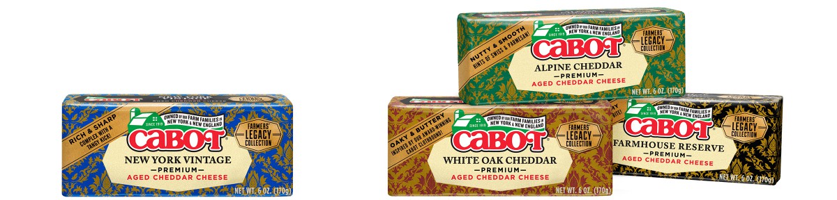 Cabot Legacy | Werner Design Werks