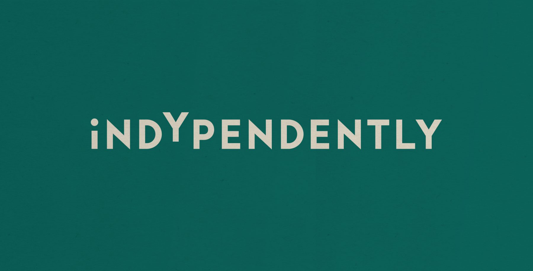 Indypendently | Werner Design Werks