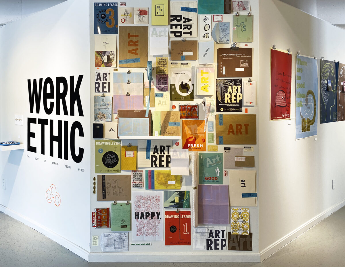 Werner Design Werks