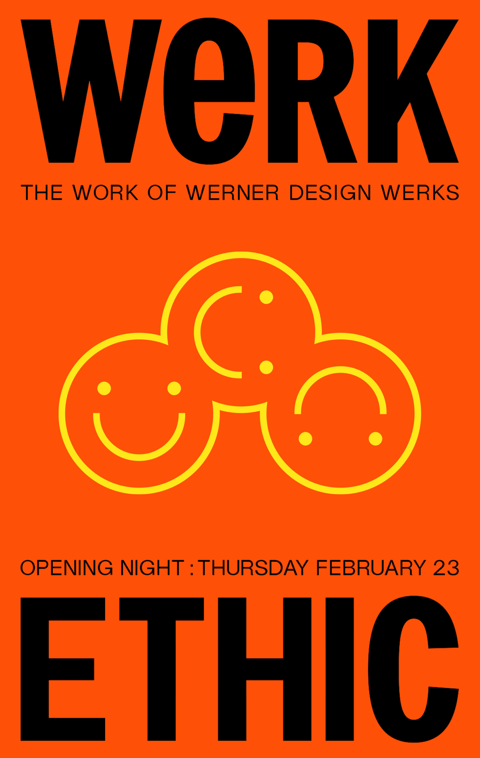 Werner Design Werks